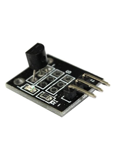KY-001 DS18B20 Temperature Measurement Sensor Module Board For Arduino ...