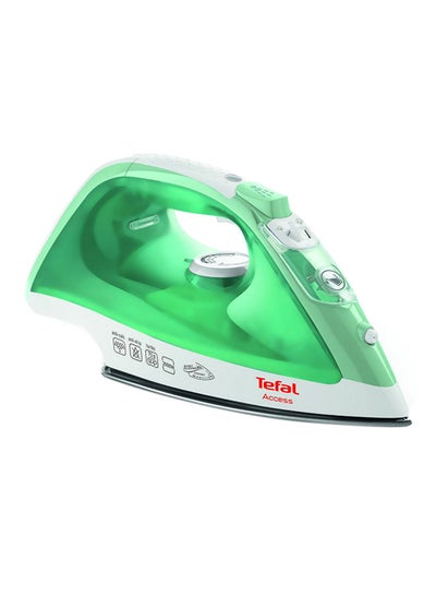 Steam Irons 2000W FV1541E2 Green price in Egypt | Noon Egypt | kanbkam
