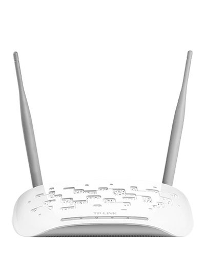 سعر 300Mbps Wireless N Access Point Router 300 Mbps أبيض فى السعودية ...