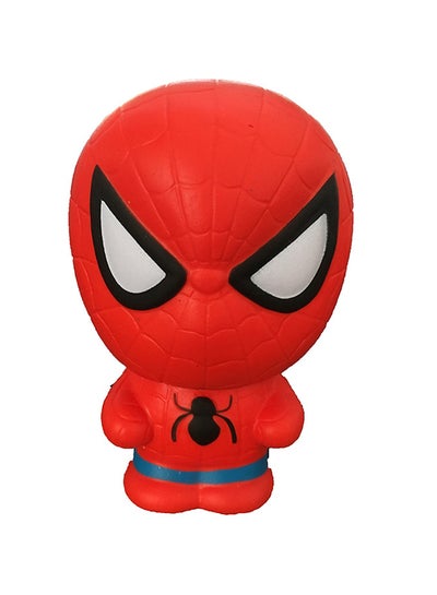 Spider-Man Superhero Squishy Toy price in Saudi Arabia | Noon Saudi ...