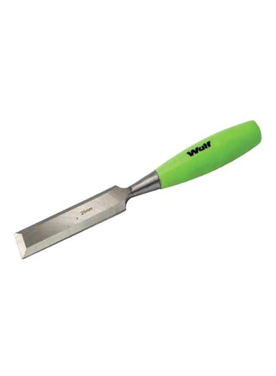 Wood Chisel Silver/Green 2inch price in UAE | Noon UAE | kanbkam