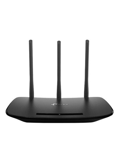 Wireless Router 450 Mbps Black price in Saudi Arabia | Noon Saudi ...
