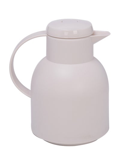 سعر ترموس مفرغ الهواء سامبا رمادي 1لتر فى السعودية | نون السعودية | كان ...