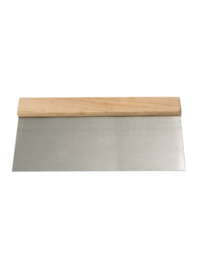 Wooden Paint Scraper Multicolour 8inch price in Saudi Arabia | Noon ...