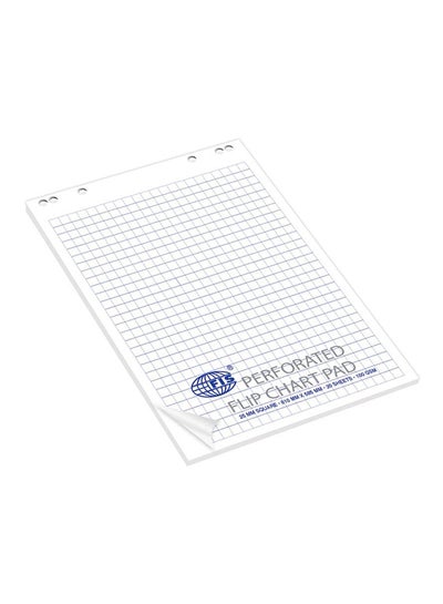 Square Flip Chart Pad price in UAE | Noon UAE | kanbkam