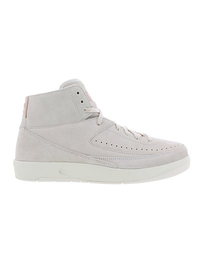 Air Jordan 2 Retro Decon Basketball Trainers White price in UAE | Noon ...