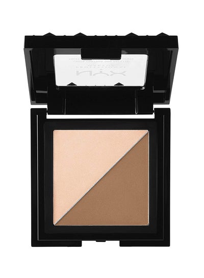 سعر Cheek Contour Duo Palette 01 Cheek On Cheek فى مصر | نون مصر | كان بكام