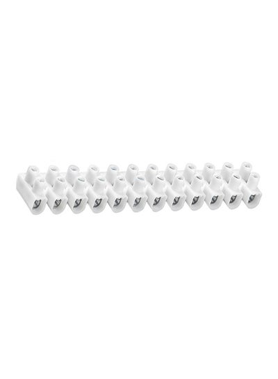 Wire Connector White 16millimeter price in UAE | Noon UAE | kanbkam