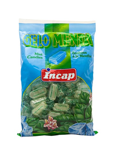 Gelo Menta Mint Flavoured Candies 500grams price in UAE | Noon UAE ...