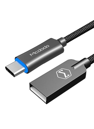 USB Type-C Cable Grey price in UAE | Noon UAE | kanbkam