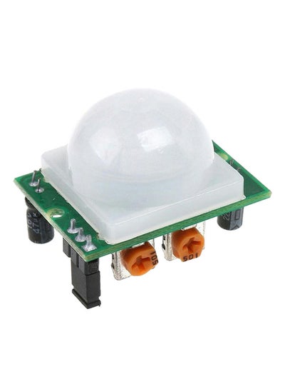 Arduino Pyroelectric Infrared Ir Pir Motion Sensor Detection Module ...
