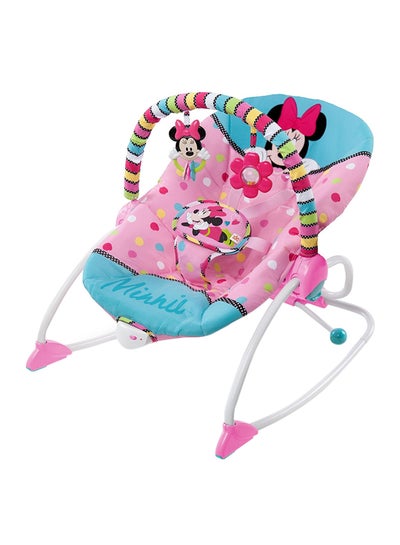 سعر Minnie Mouse Rocker فى مصر | نون مصر | كان بكام