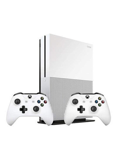 Xbox One S 1TB Console With Extra Controller price in UAE | Noon UAE ...