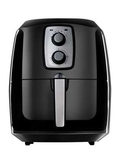Countertop Electric Air Fryer 6 L 1800 W AL7200 Black price in UAE ...
