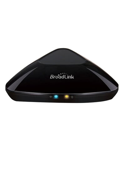 Wi-Fi Universal Remote Black price in Saudi Arabia | Noon Saudi Arabia ...