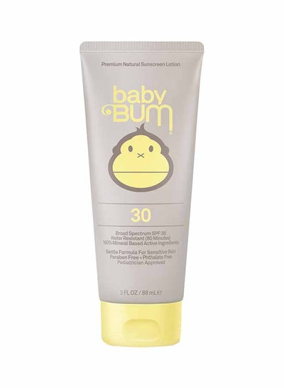Baby Bum SPF 30 Baby Premium Natural Sunscreen Lotion price in UAE ...