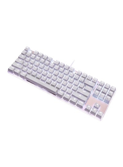 Mechanical Gaming Wired Keyboard price in UAE | Noon UAE | kanbkam