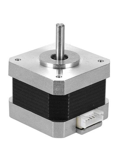 Creality 3D Printer Stepper Stepping Motor 2 Phase 1A 1.8 Degree 0.4N.M ...