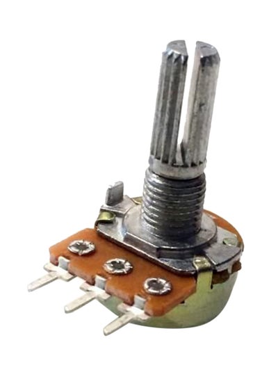 Potentiometer 5K Linear price in Egypt | Noon Egypt | kanbkam