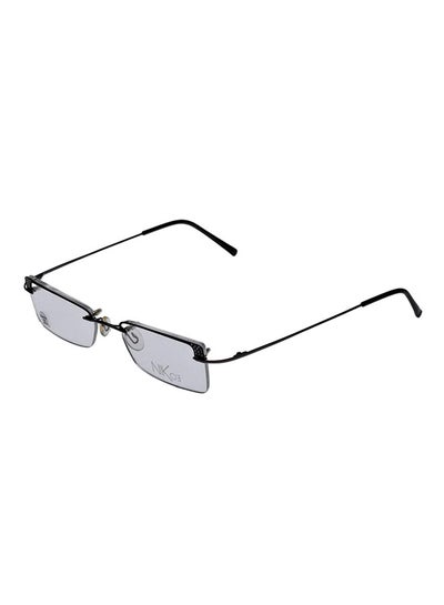 Plastic Semi- Rimless Eyeglasses Frames price in UAE | Noon UAE | kanbkam