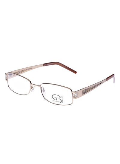 unisex Plastic Rectangular Eyeglasses Frames price in UAE | Noon UAE ...