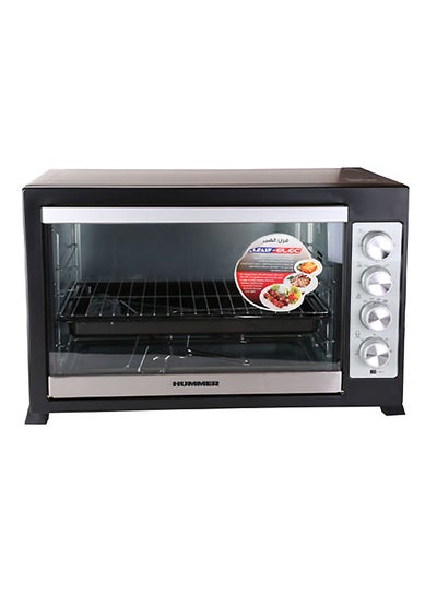 Hammer Oven 100L 90616/100 Black price in Saudi Arabia | Noon Saudi ...