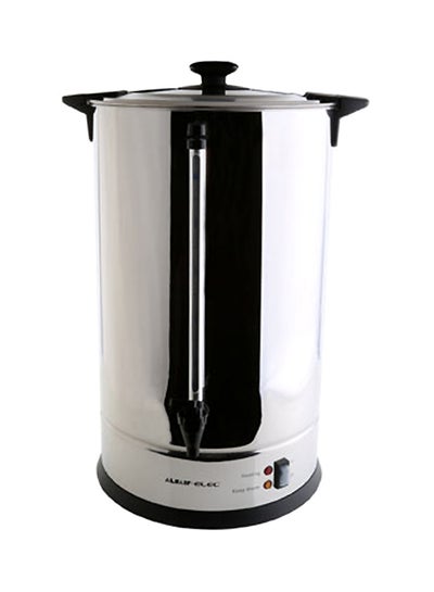 Electric Double Wall Water Boiler 10L 1300W 10 L 1300 W 90676/10M ...
