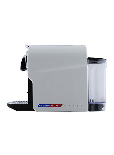 Electric Coffee Maker White/Clear/Black price in Saudi Arabia | Noon ...