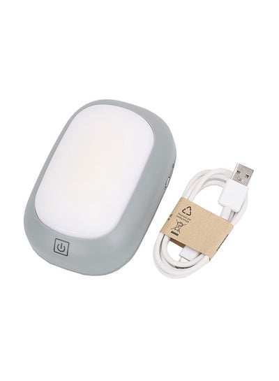 USB Cob LED Magnetic Work Light Car Garage Mechanic Home Rechargeable ...