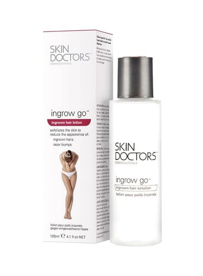 Ingrow Go For Ingrown Hair price in UAE | Noon UAE | kanbkam