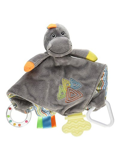 Chewbie Activity Toy And Teething Blankie price in UAE | Noon UAE | kanbkam