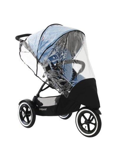 Custom Fit Stroller Weather Cover price in UAE | Noon UAE | kanbkam