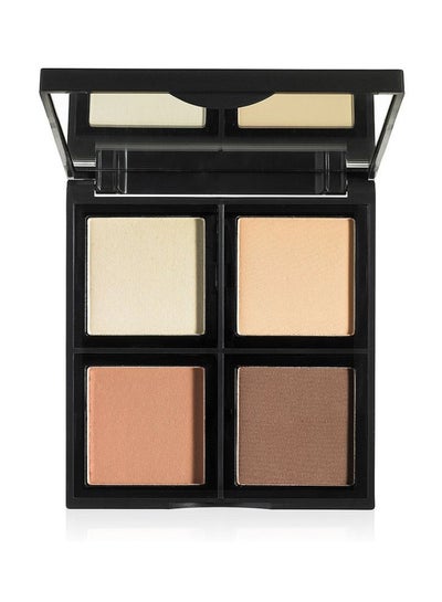 Bronzer Contour Palette Multicolour price in Saudi Arabia | Noon Saudi ...