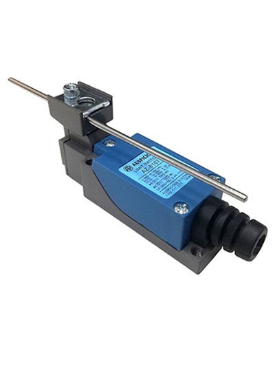 5A IP65 Limit Switch Blue 130millimeter price in UAE | Noon UAE | kanbkam