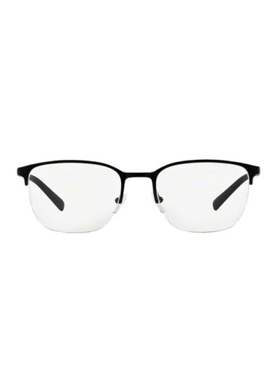 unisex Brow Line Eyeglass Frame price in UAE | Noon UAE | kanbkam