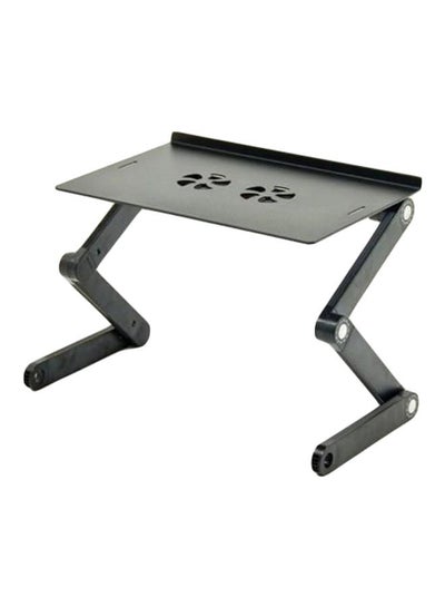 Foldable Laptop Table Black price in Saudi Arabia | Noon Saudi Arabia ...