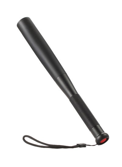 31CM Baseball Bat LED Flashlight Super Bright Baton Torch Emergency ...