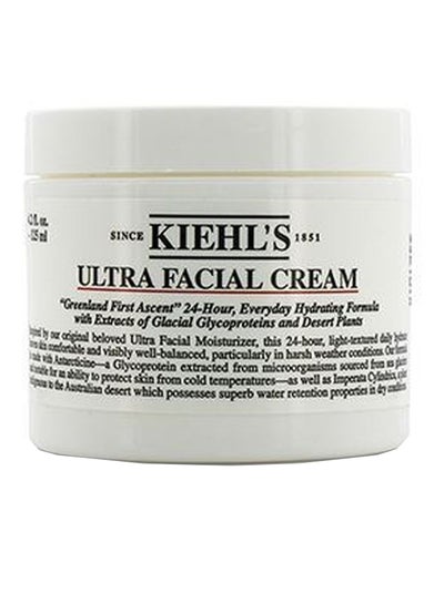 Ultra Facial Cream 125ml price in Saudi Arabia | Noon Saudi Arabia ...
