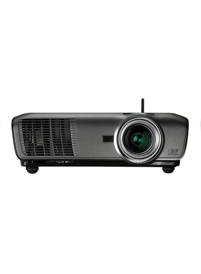 DLP Wireless Projector EX765W Grey price in UAE | Noon UAE | kanbkam