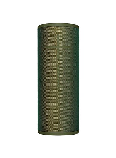 Megaboom 3 Bluetooth Speaker Forest Green price in Saudi Arabia | Noon ...