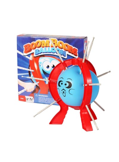Boom Boom Balloon Toys price in Saudi Arabia | Noon Saudi Arabia | kanbkam