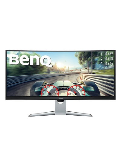 EX3501R 35 inch VA LED QHD Curved Monitor With 100Hz, AMD FreeSync and ...