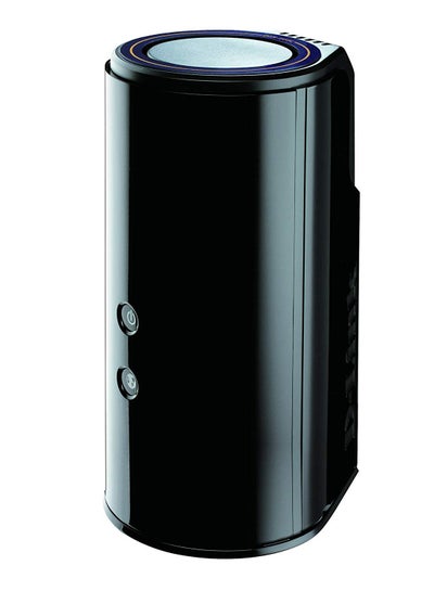 Wireless Dual Band Gigabit Cloud Router Black price in UAE | Noon UAE ...