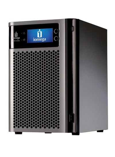 PRO Series NAS Storage Box Black price in UAE | Noon UAE | kanbkam