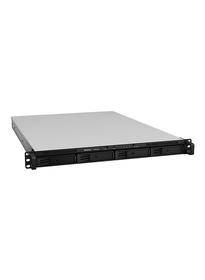 سعر Rack Station Diskless NAS Storage Box Black فى الامارات | نون ...