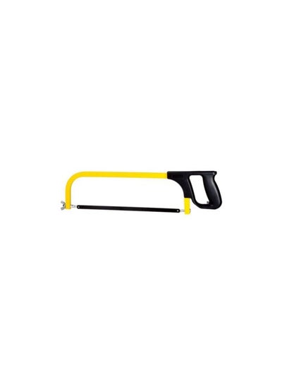 Fixed Hacksaw Yellow/Black 12inch price in UAE | Noon UAE | kanbkam