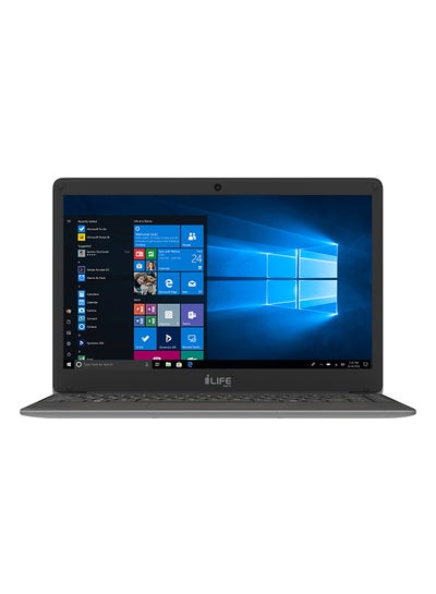 Zed Air X2 Laptop With 13.3-Inch Full HD IPS Display, Intel Quad Core ...