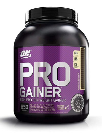 Pro Mass Protein Gainer price in UAE | Noon UAE | kanbkam