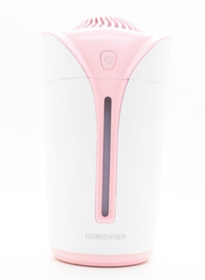 USB Air Freshener Pink/White 16 x 14centimeter price in Saudi Arabia ...