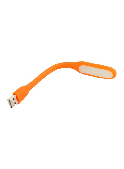 USB Portable LED Light Orange price in Saudi Arabia | Noon Saudi Arabia ...